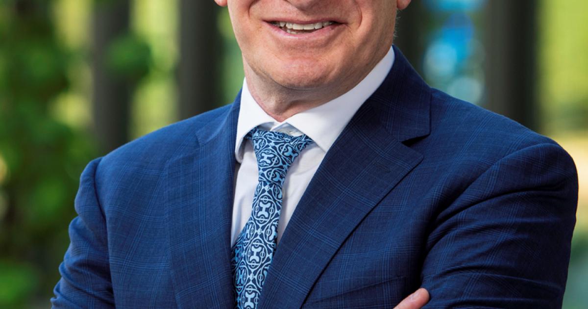 John Adler | National Inventors Hall of Fame® Inductee